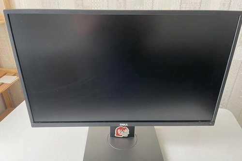 Монитор 27 Dell P2717H