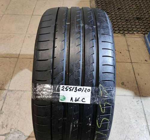 Yokohama Advan Sport V105S 255/30 R20 92Y