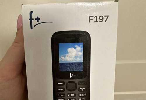 F+ F197
