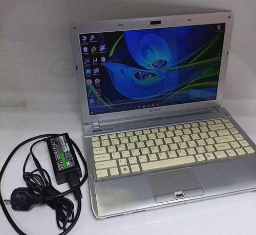 Ноутбук Sony PCG-51111V
