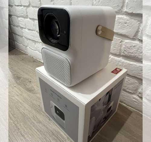 Проектор Wanbo Projector T6 MAX