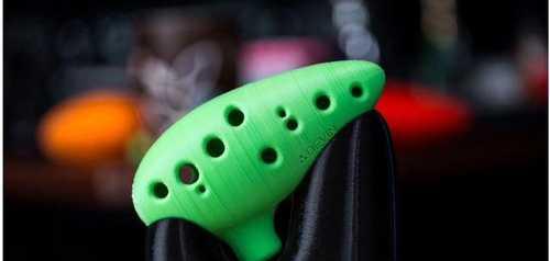 Окарина 12 Hole Ocarina