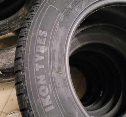 Ikon Tyres Character Aqua SUV 235/65 R17 104H