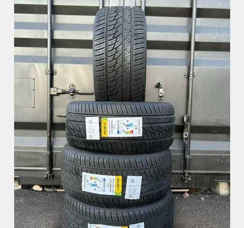 Delinte DS8 285/35 R22