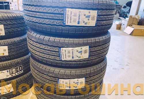 Triangle AdvanteX SUV TR259 225/65 R17 106V