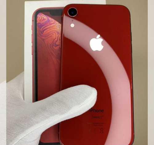 iPhone Xr, 64 ГБ