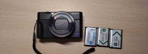 Sony rx100 m3