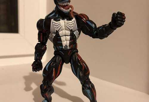 Marvel Legends (Venom)