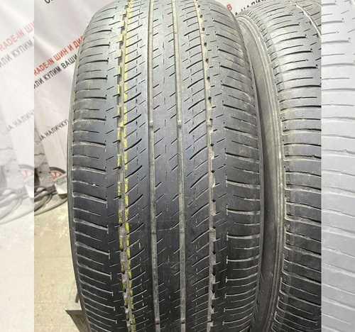 Bridgestone Dueler H/T 245/45 R19 101P