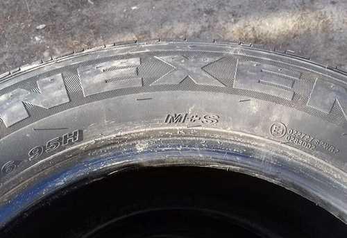 Nexen CP 521 205/65 R16