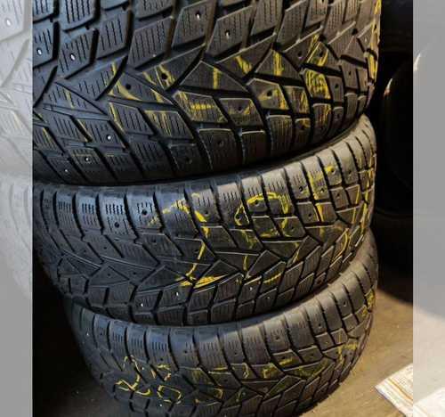 Dunlop Grandtrek Ice 02 285/50 R20