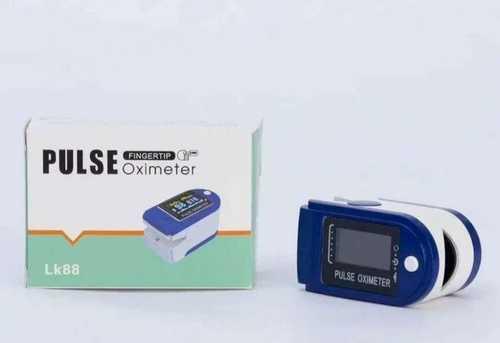 Пульсометр pulse oximeter lk88