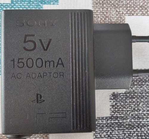 Блок питания Sony PlayStation psp-384