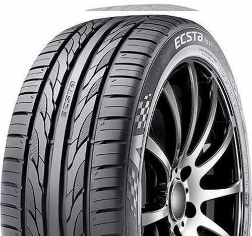 Kumho Ecsta PS31 275/35 R18 99W