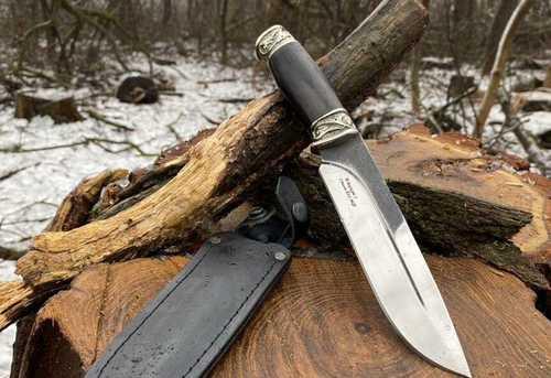 Нож охотничий Кизляр