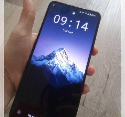 realme C51, 6/256 ГБ