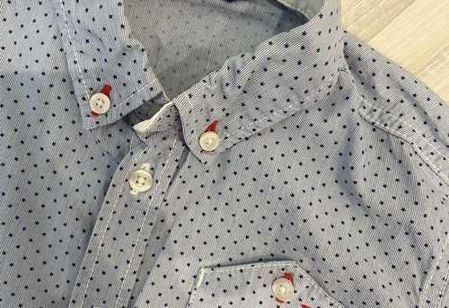 Рубашка детская guess 116-122