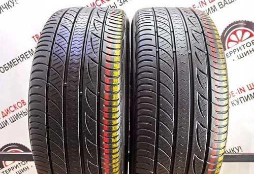 Achilles 868 All Seasons 215/50 R17 95V