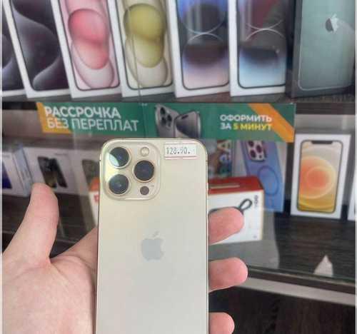 iPhone 13 Pro, 128 ГБ