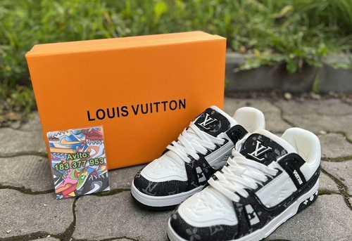 Кроссовки Louis Vuitton