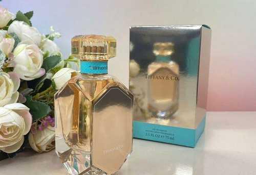 Tiffany & Co Rose Gold 75 ml