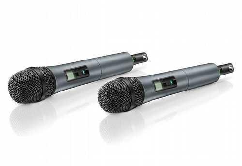 Sennheiser XSW 1-825 dual-B