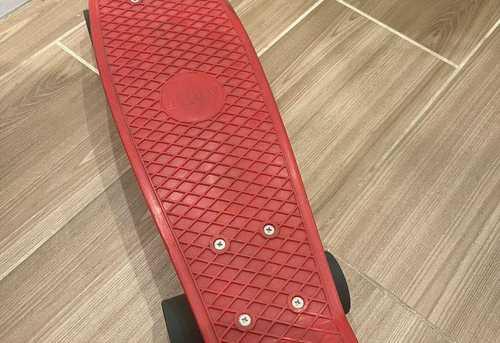 Penny board nickel 22 пенни