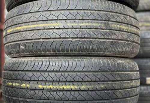 Dunlop SP Sport 270 235/55 R18