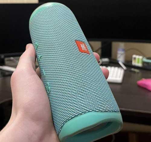 Колонка JBL flip 5