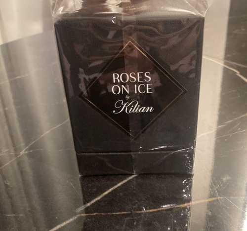 Kilian paris Eau De Parfum Roses On Ice