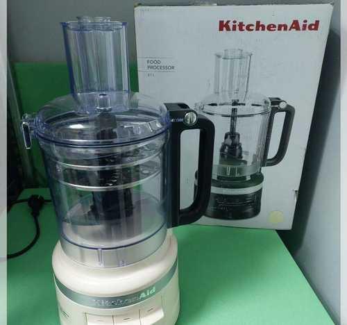 Кухонный комбайн KitchenAid 5KFP0919EAC