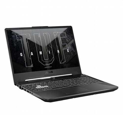 15.6" ASUS TUF Gaming A15 FA506NC, Ryzen 7, RAM 16ГБ, 512 ГБ, GeForce RTX 3050 4 ГБ
