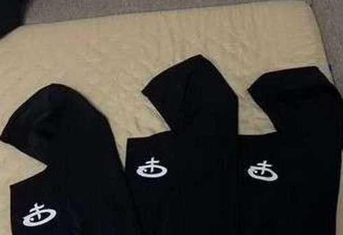 Obladaet players club ski mask черная