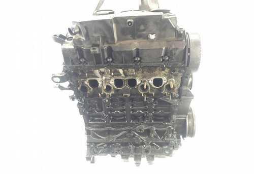 Двигатель Volkswagen Caddy BLS