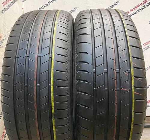 Bridgestone Alenza 001 255/55 R19 107S