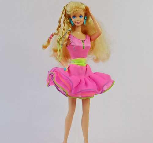 Barbie Dance Club 1989