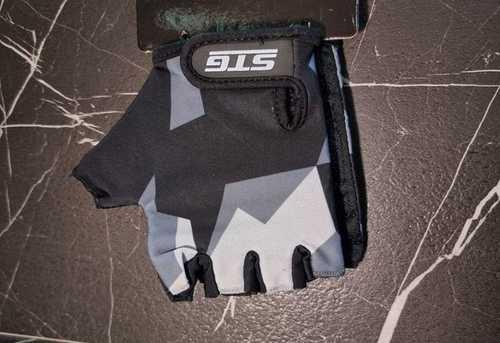 Перчатки STG мод.820 с защитной прокладкой,застежк