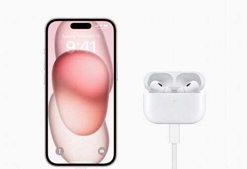 Airpods pro 2 USB