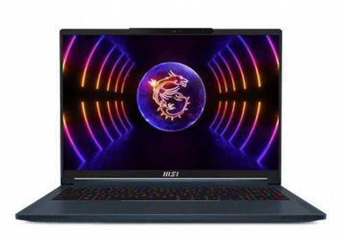 Ноутбук MSI Stealth 16 Studio A13VG-225RU - новый