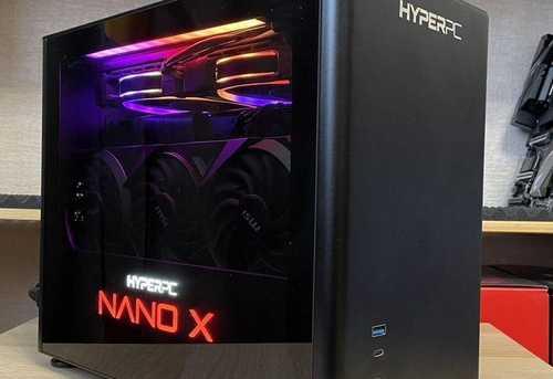 HyperPC Nano 10700KF / RTX 3070