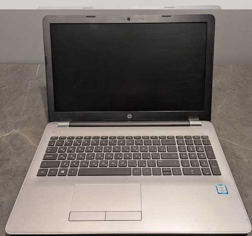 HP 250 G6 i3/4Gb/HDD512Gb/15.6"