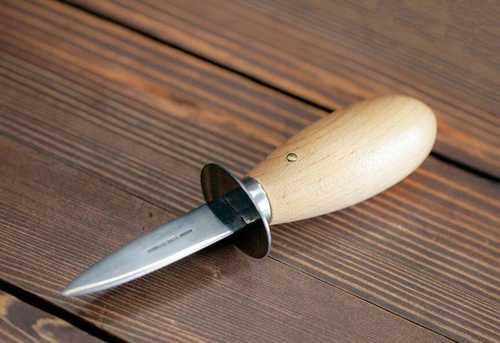 Японский кухонный нож 65мм. для орехов и др
