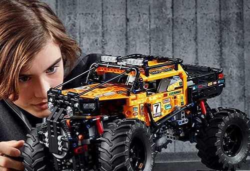 Lego Technic 42099