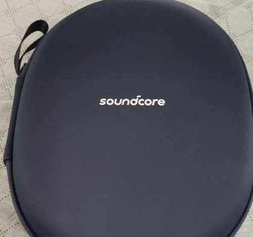 Беспроводные наушники soundcore space q45