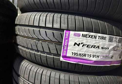 Nexen N'Fera SU1 195/65 R15 91H