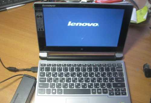 Lenovo IdeaPad Flex 10