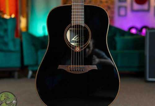 LAG T-118D BLK