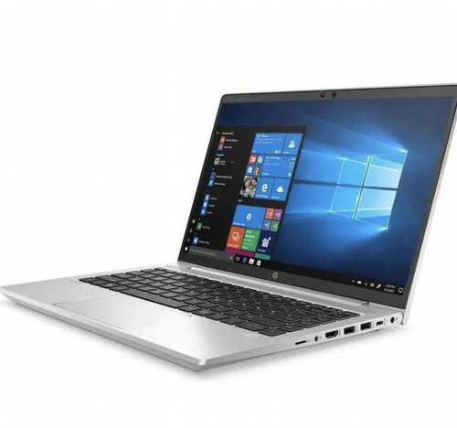 Ноутбук HP probook 450 g8