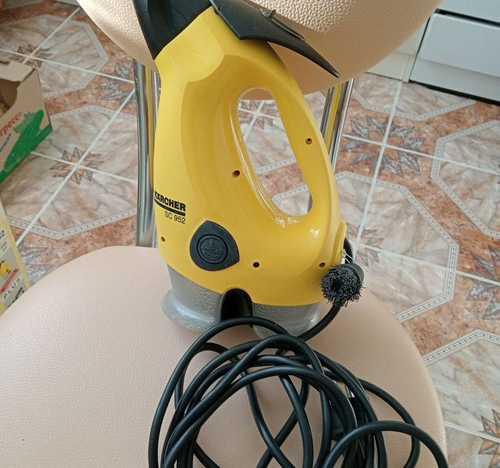 Пароочиститель karcher SC 952