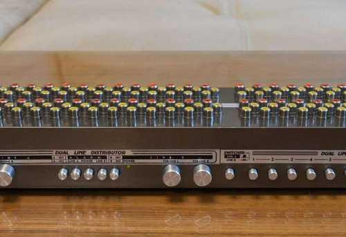Аудио-видео коммутатор Ampliton VDC 22 S1